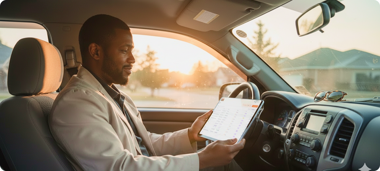 Obai — Claims Co-Pilot for Independent Appraisers | Manage Claims Faster