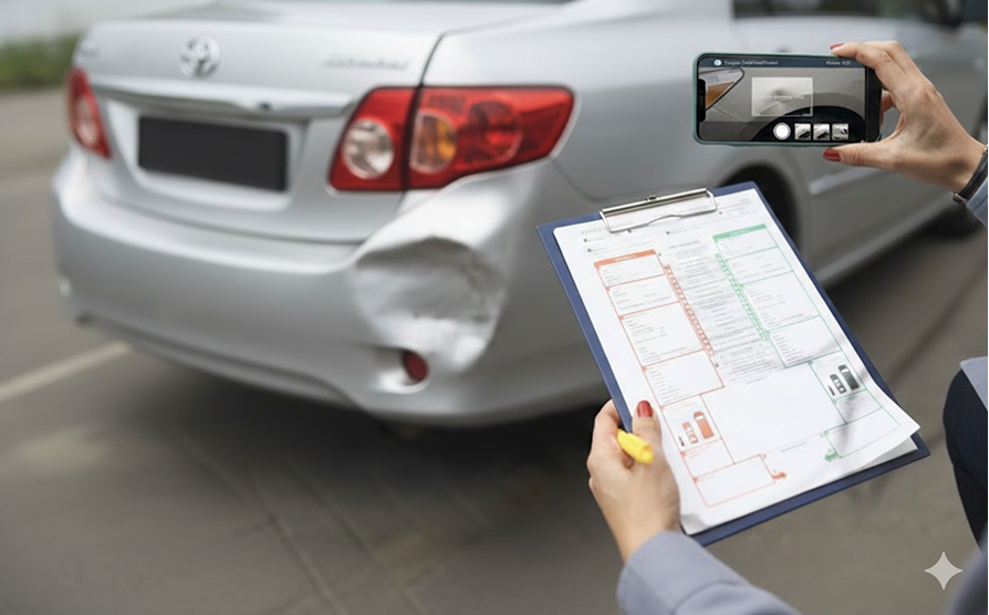 Obai — Claims Co-Pilot for Independent Appraisers | Manage Claims Faster