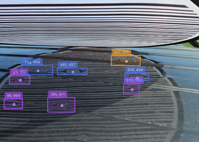 OBAI - Revolutionizing Insurance Claims with Precision