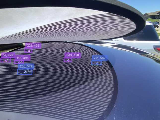 OBAI - AI-Powered Insurance Claims Processing | Hail, Water, Fire ...